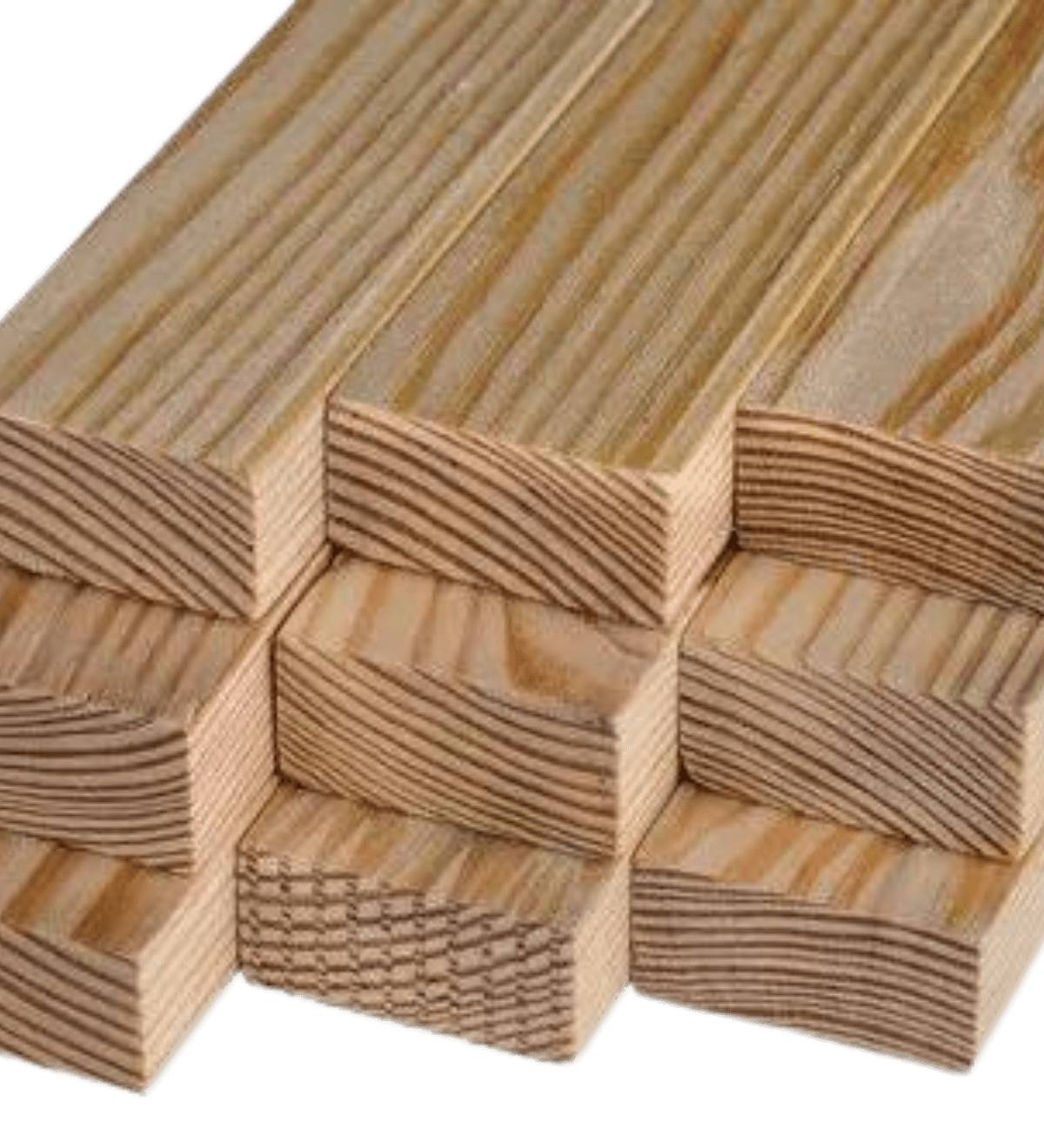 Pinewood Timber – Infinity WoodKraft